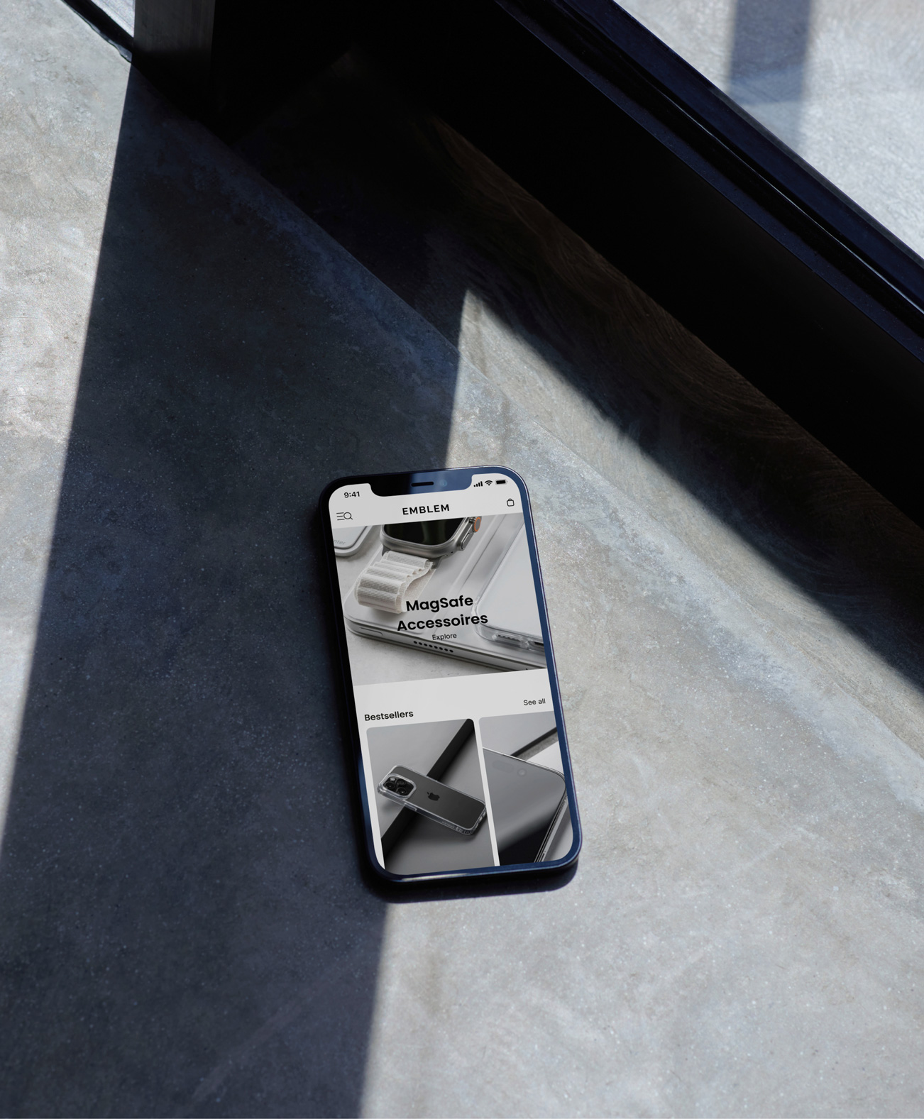 Rockson Studio — e-commerce design & development agency