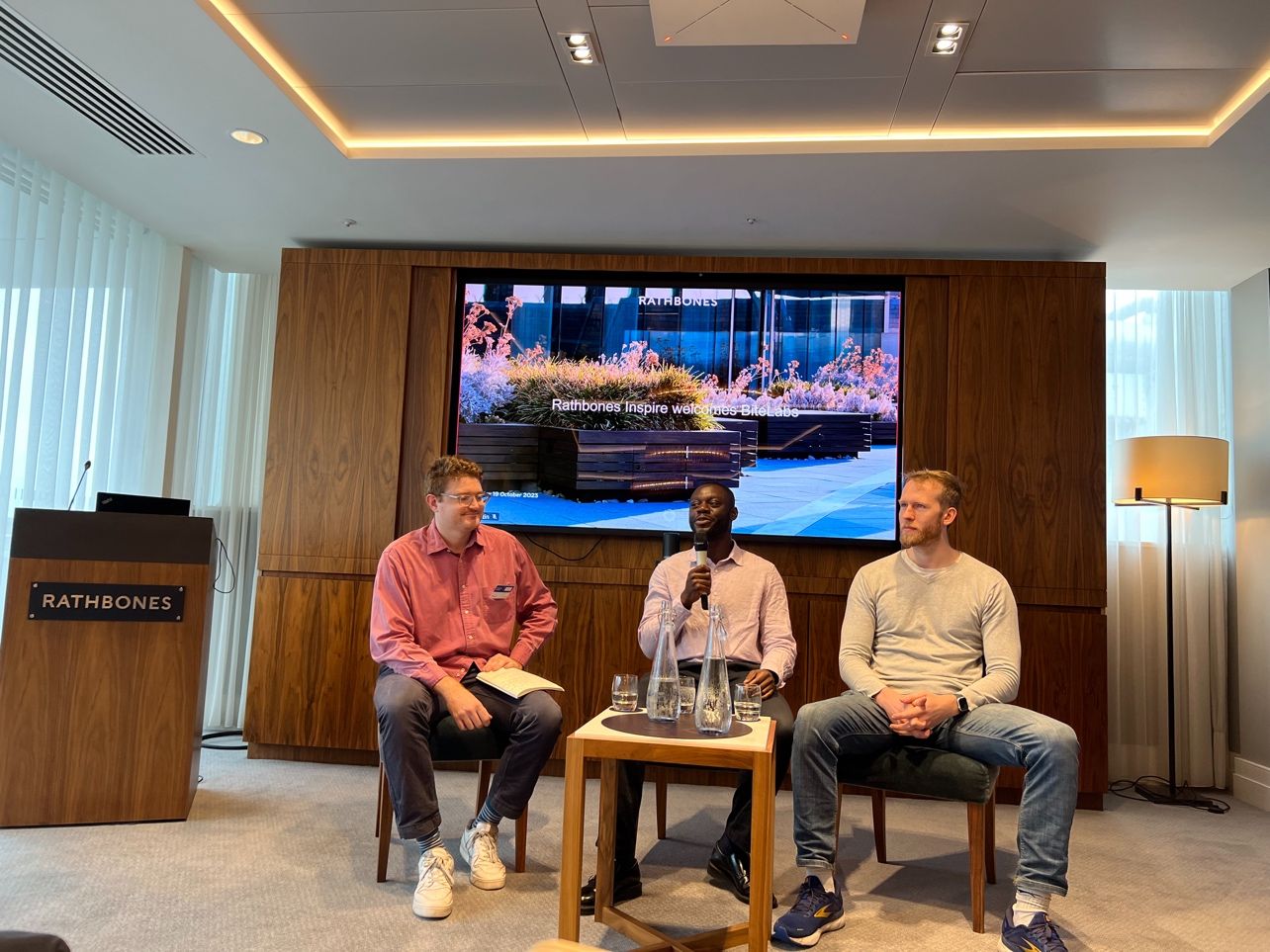 BiteLabs: Empowering Clinicians with HealthTech Skills for Tomorrow's ...