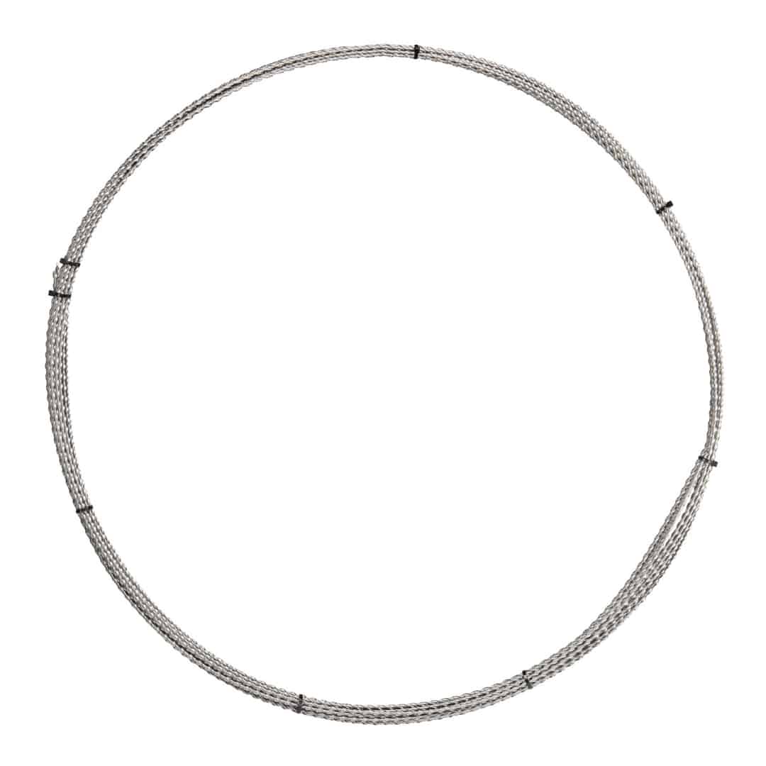 Long Crack Stitching Bars - Wall Ties | Helical Bars | Installation Service