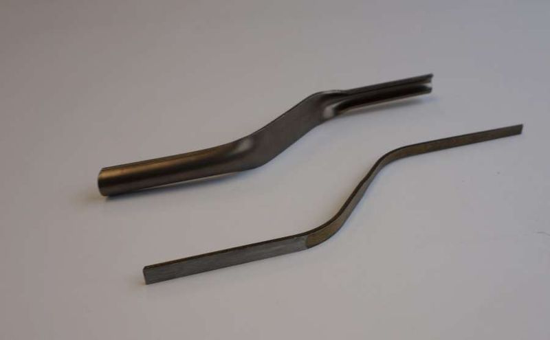 Thor Helical USA - Wall Ties | Helical Bars | Installation Services