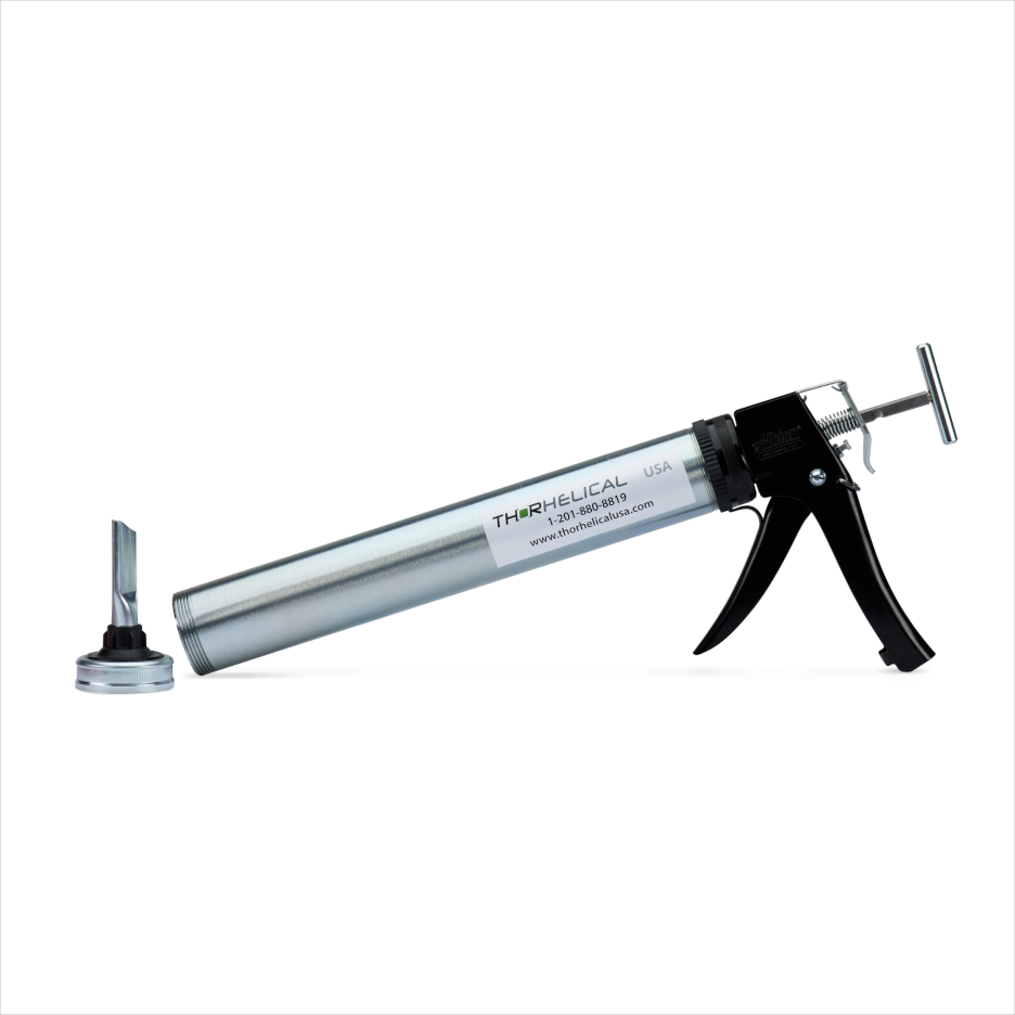 Thor Helical USA - Wall Ties | Helical Bars | Installation Services