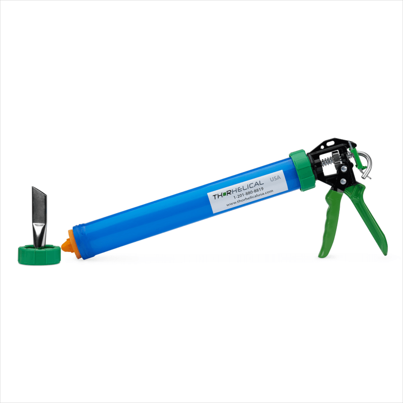 Thor Helical USA - Wall Ties | Helical Bars | Installation Services