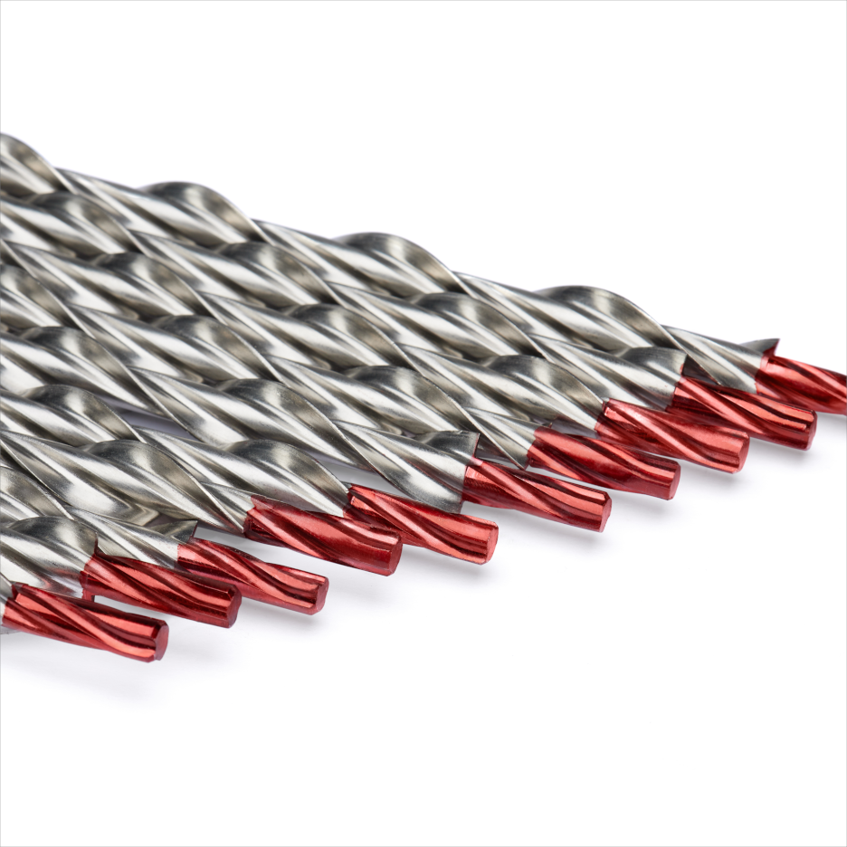 Thor Helical USA - Wall Ties | Helical Bars | Installation Services