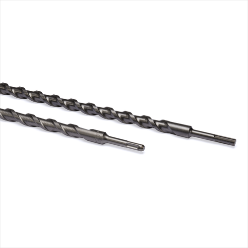 Thor Helical USA - Wall Ties | Helical Bars | Installation Services