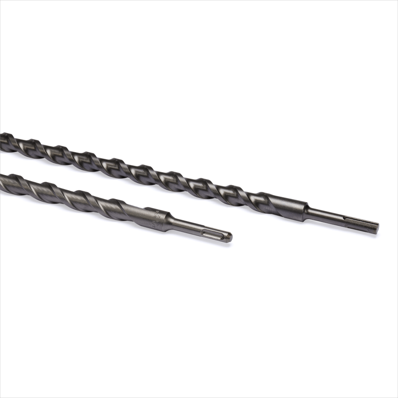 Thor Helical USA - Wall Ties | Helical Bars | Installation Services