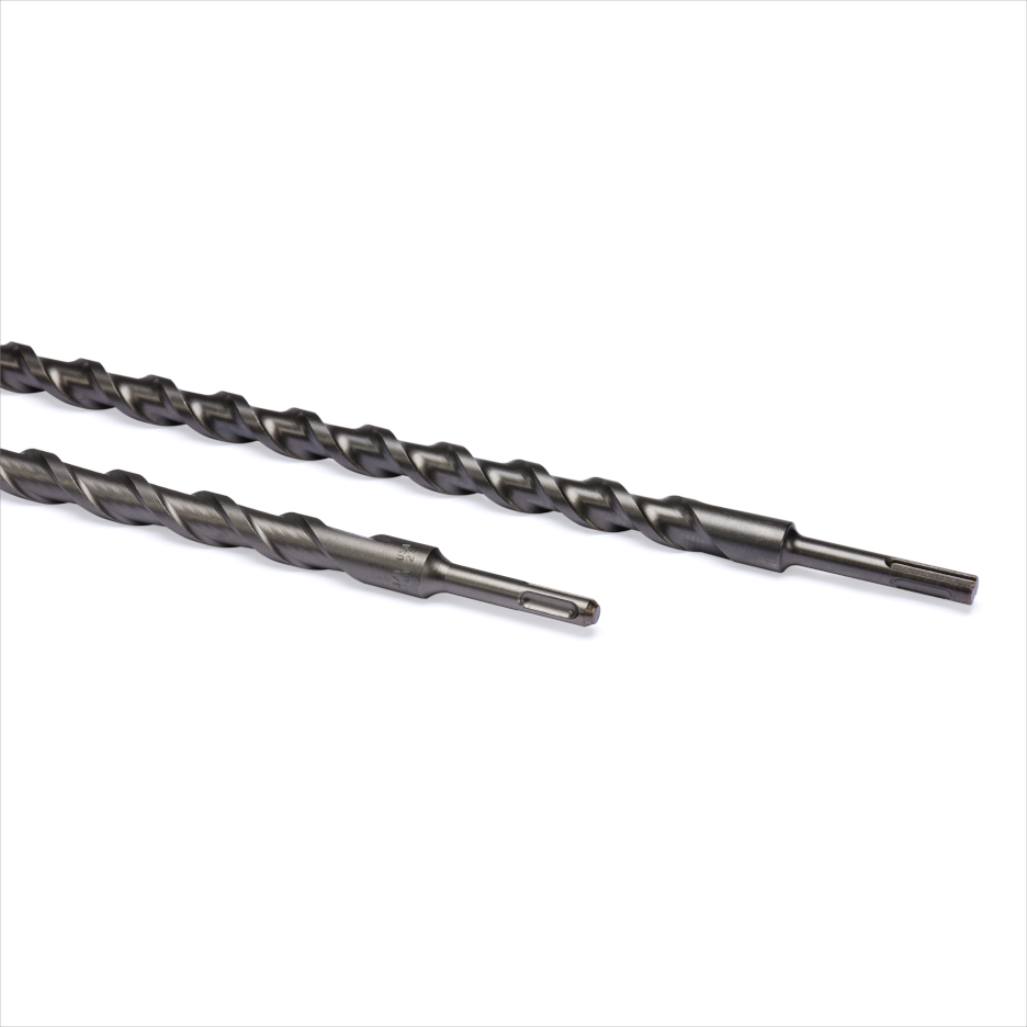 Thor Helical USA - Wall Ties | Helical Bars | Installation Services