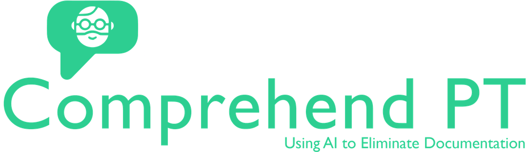 Comprehend Health - Revolutionizing Physical Therapy Documentation ...