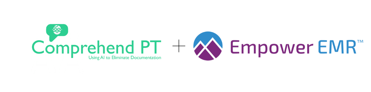 Comprehend Health - Comprehend PT + Empower EMR
