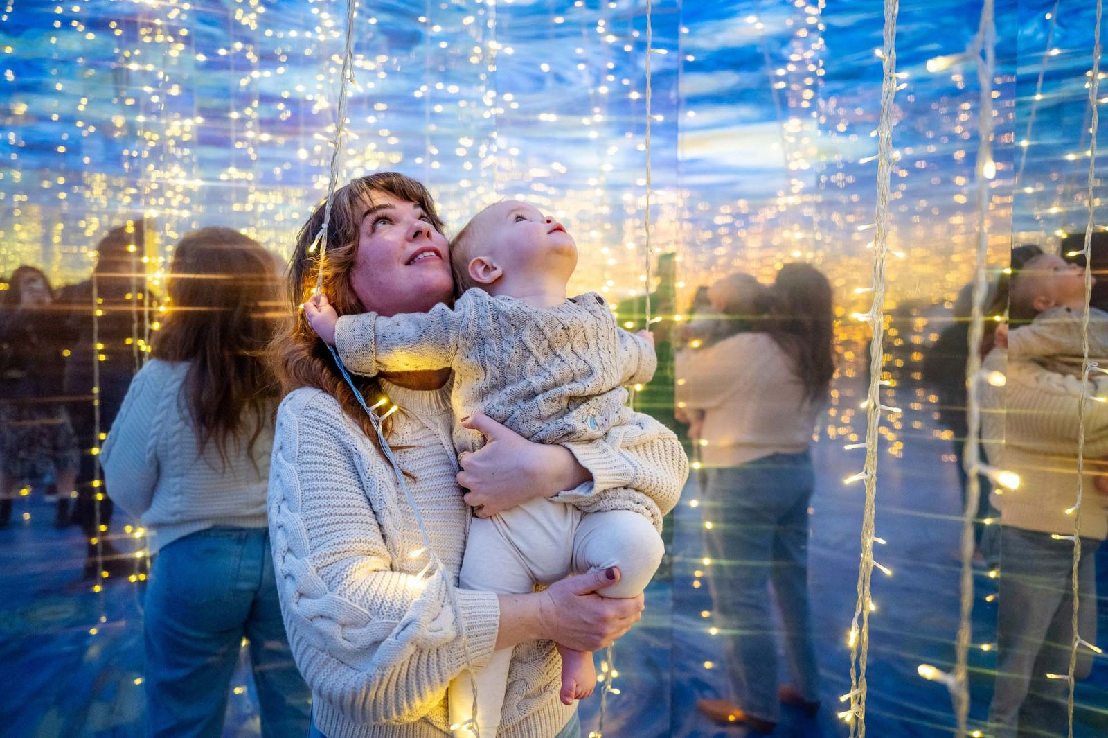 Van Gogh Alive – Grande Experiences