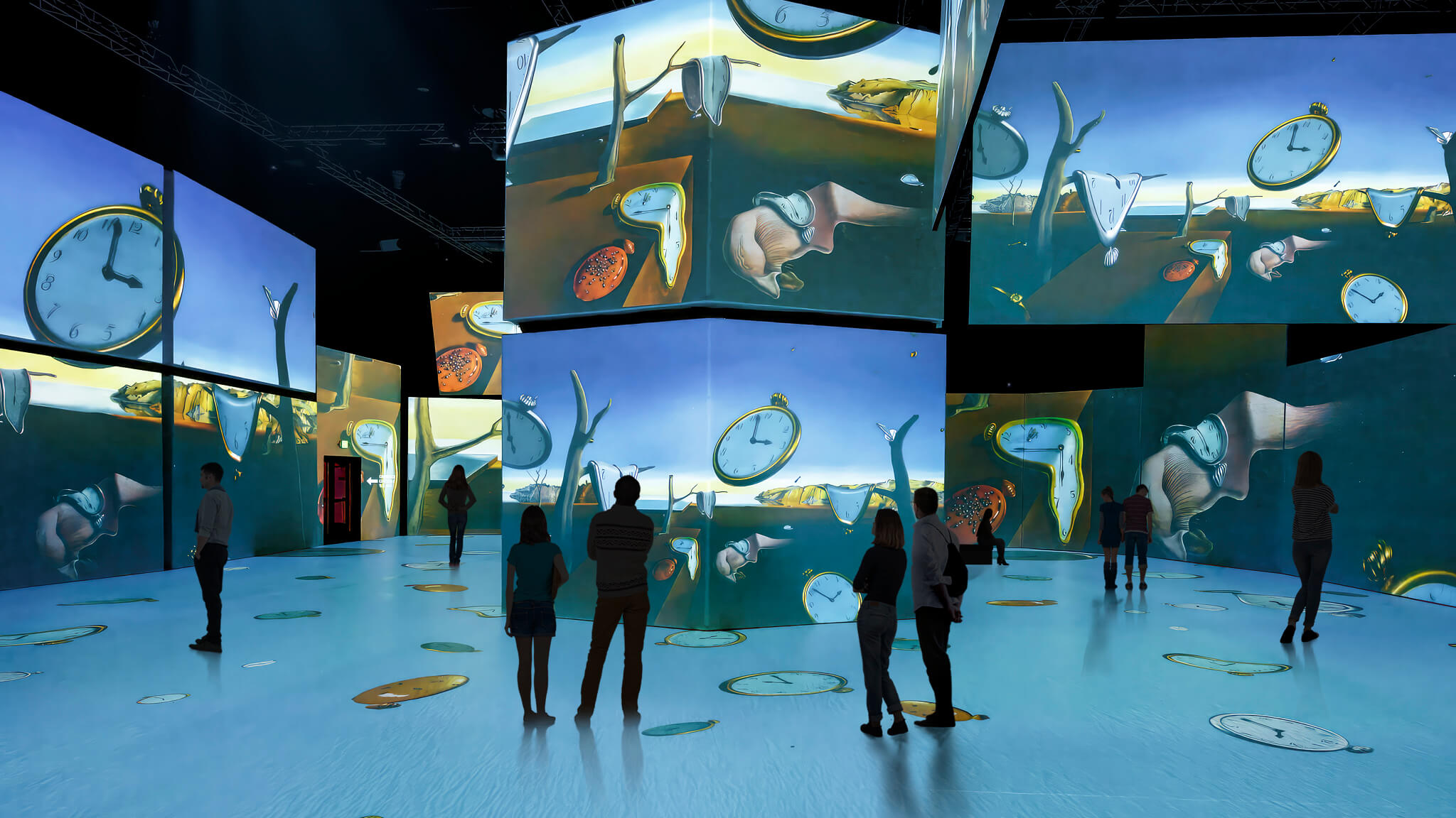 The Dalí Museum and Grande: Increasing Audience Engagement with ...