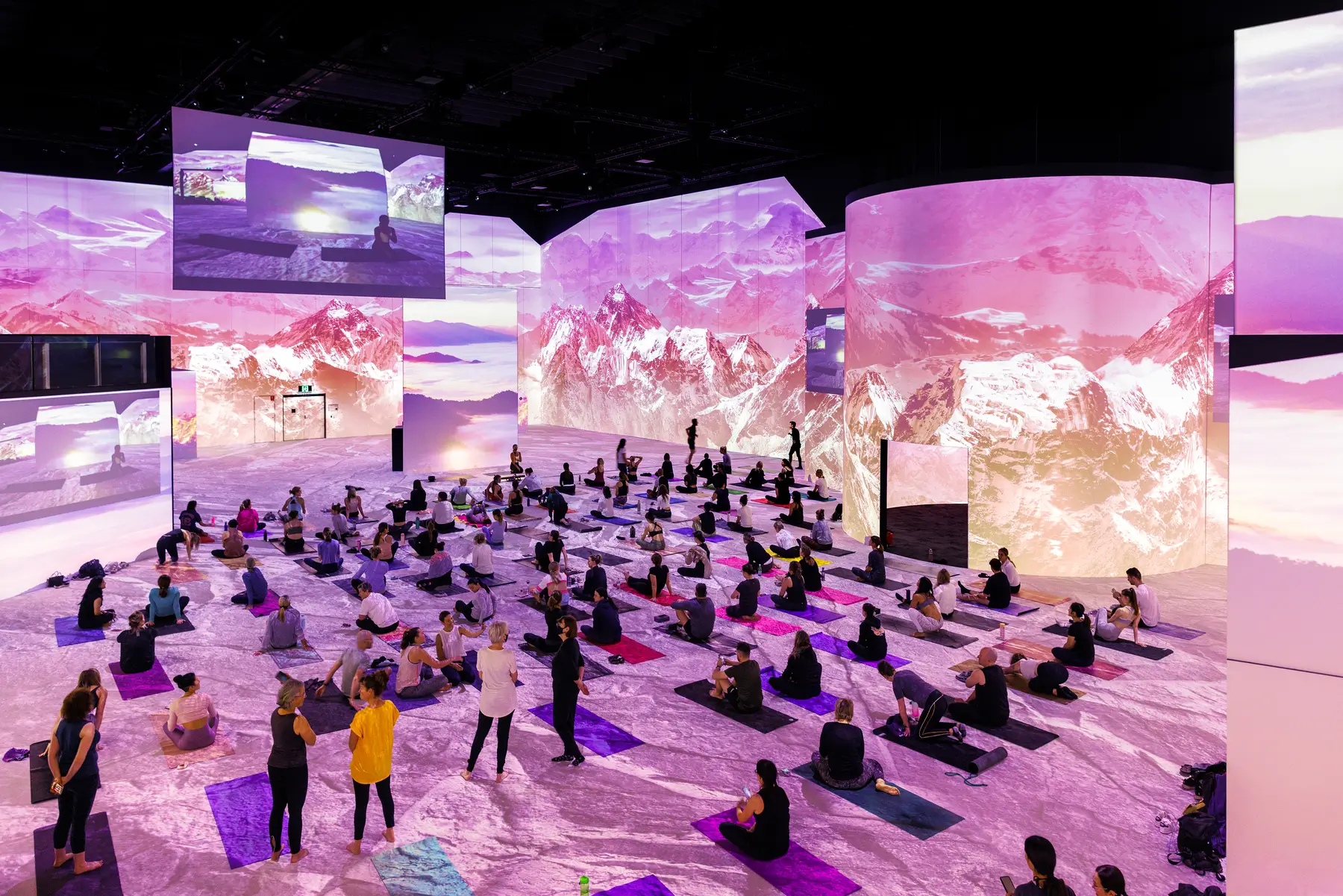 THE LUME Melbourne – Grande Experiences