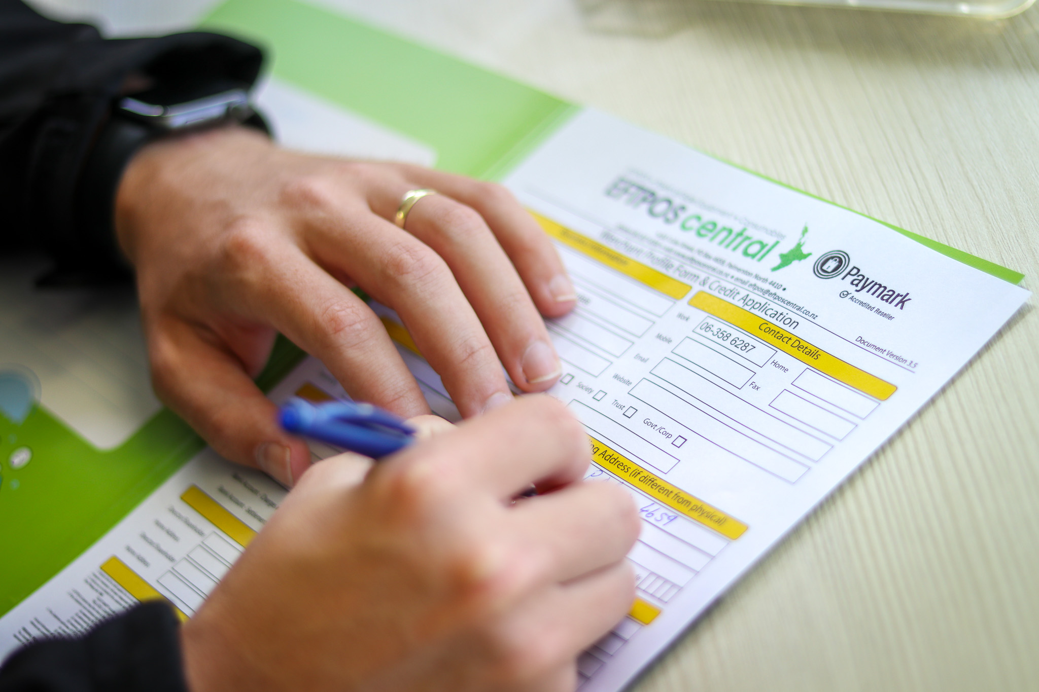 EFTPOS Central | Your EFTPOS Terminal & Point of Sale Experts