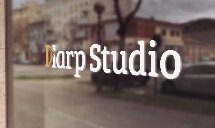 Hstudios | Graphic Design