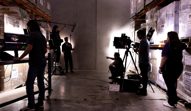 Hstudios | creative studio in Ballarat