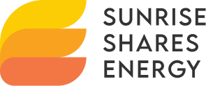 Sunrise Shares Energy