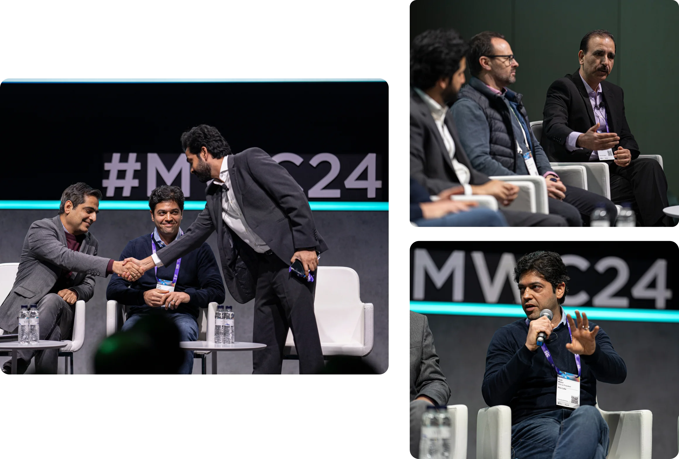 A new OTT paradigm with Tanla - Google RBM partnership