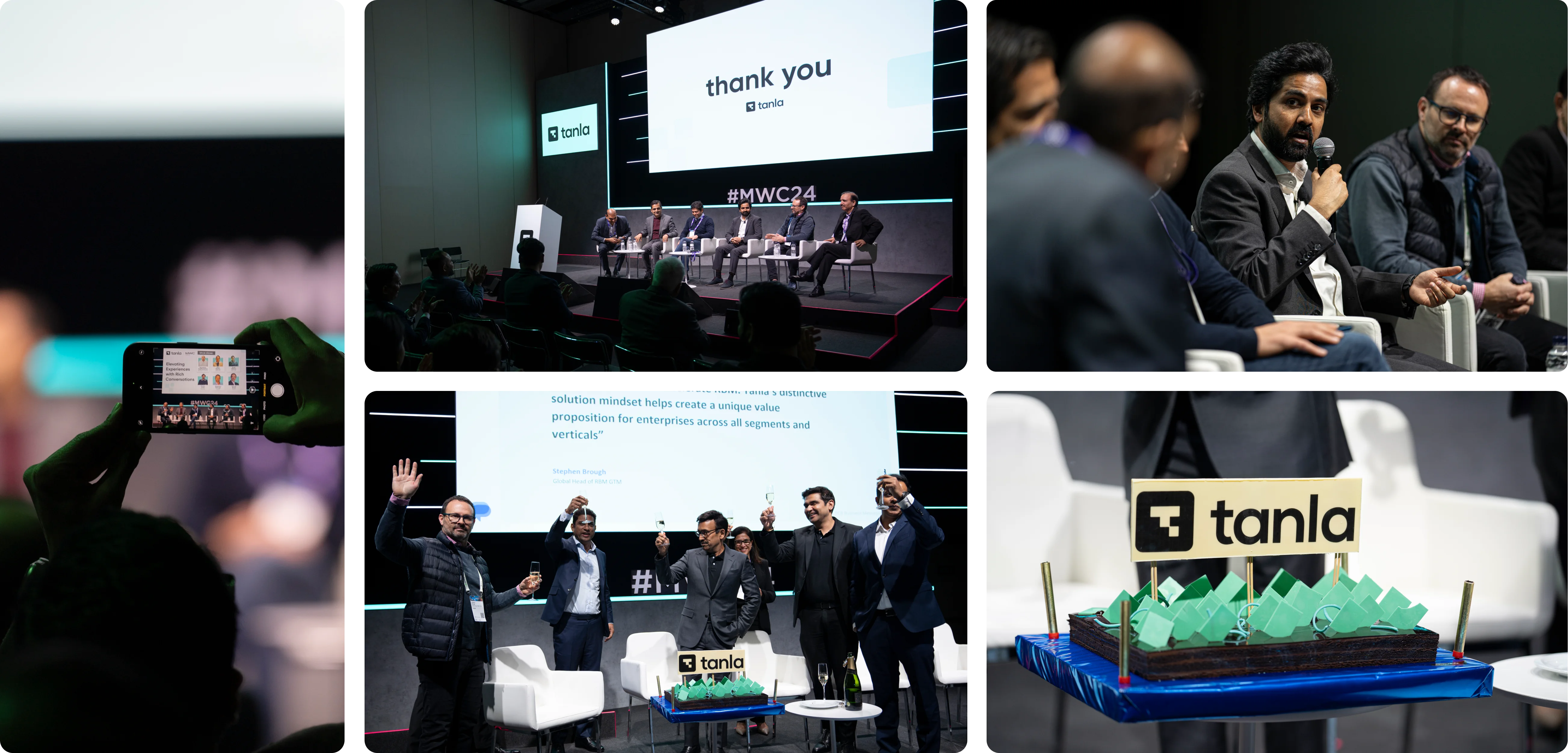 A new OTT paradigm with Tanla - Google RBM partnership