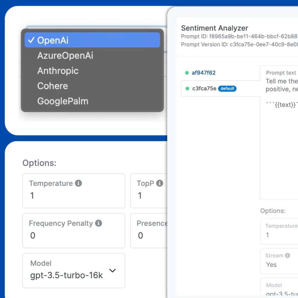 Hyperleap AI | Supercharge Your GenAI efforts. Deliver 10x value, 10x ...