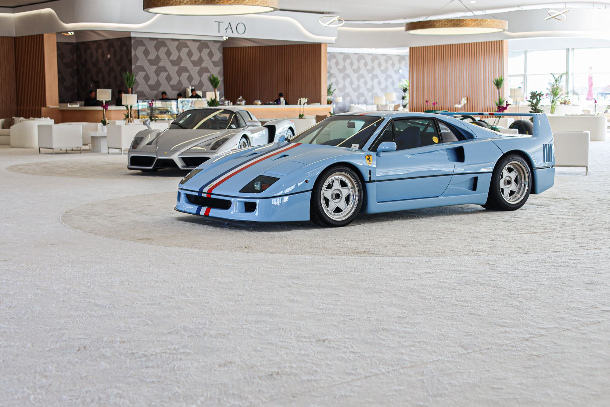 Home [www.sevencarlounge.com]