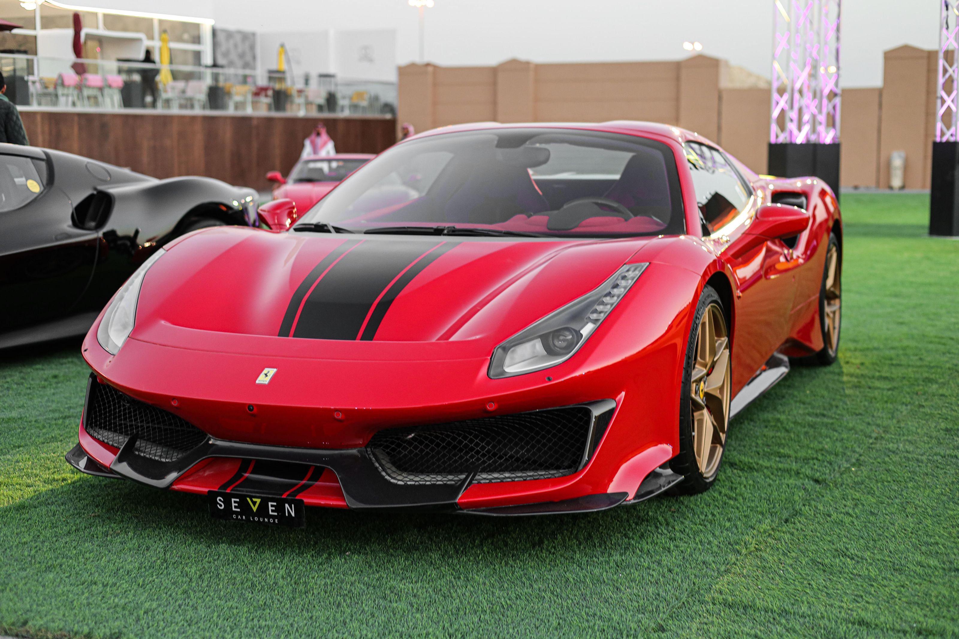 Home [www.sevencarlounge.com]