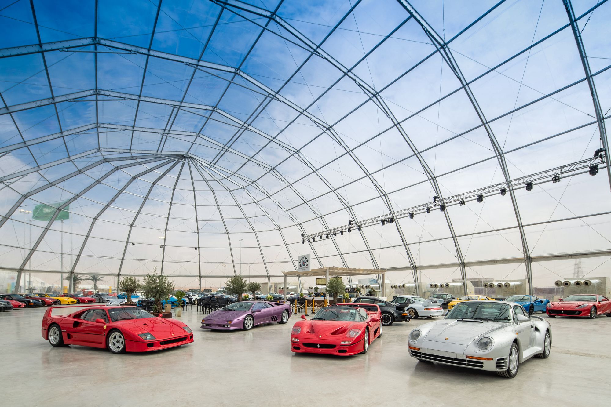 Home [www.sevencarlounge.com]