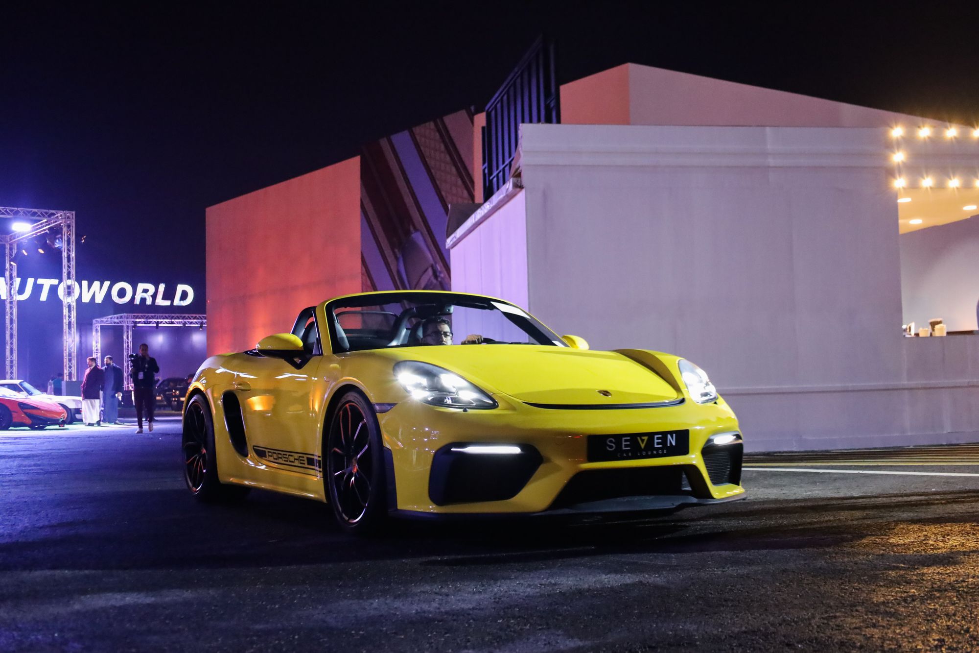 Home [www.sevencarlounge.com]