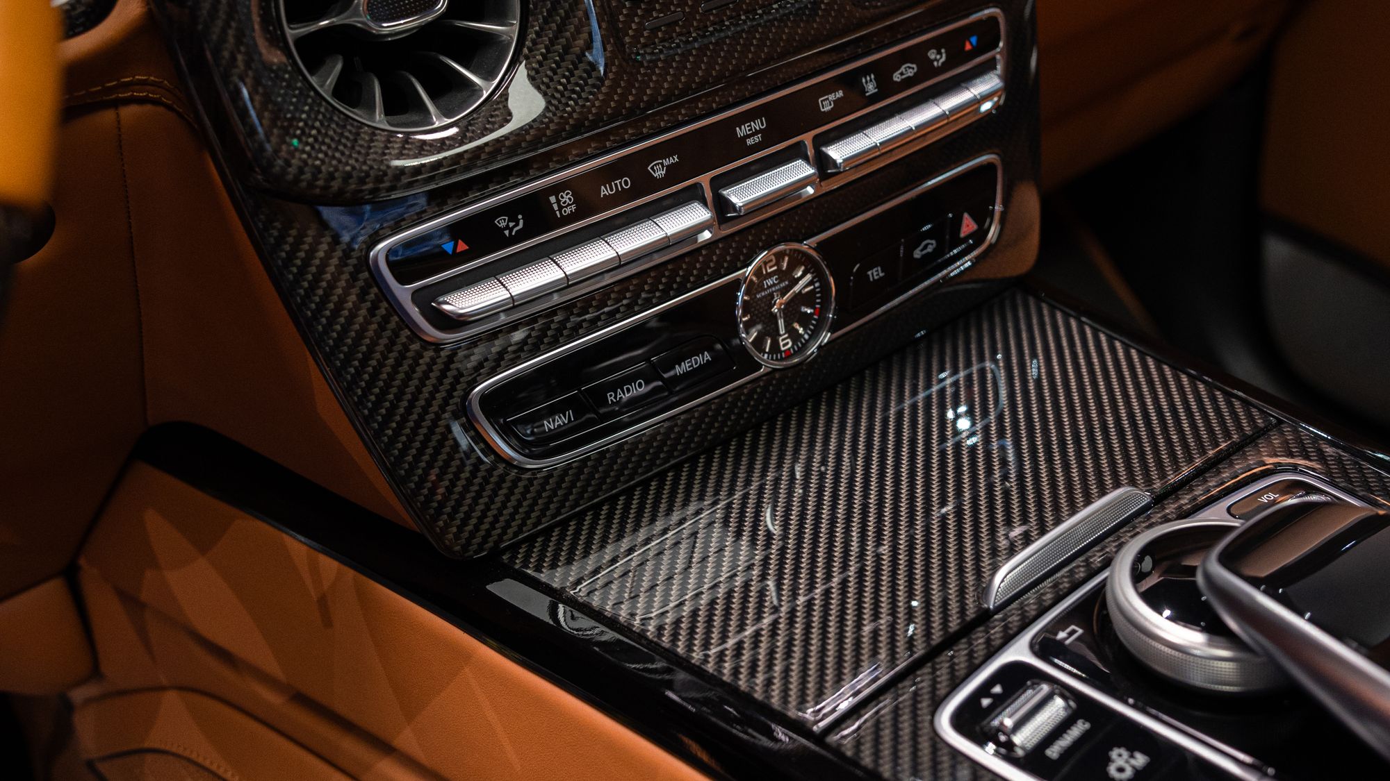 G CLASS BRABUS 1 OF 10 - PlotLand - Webflow HTML website template