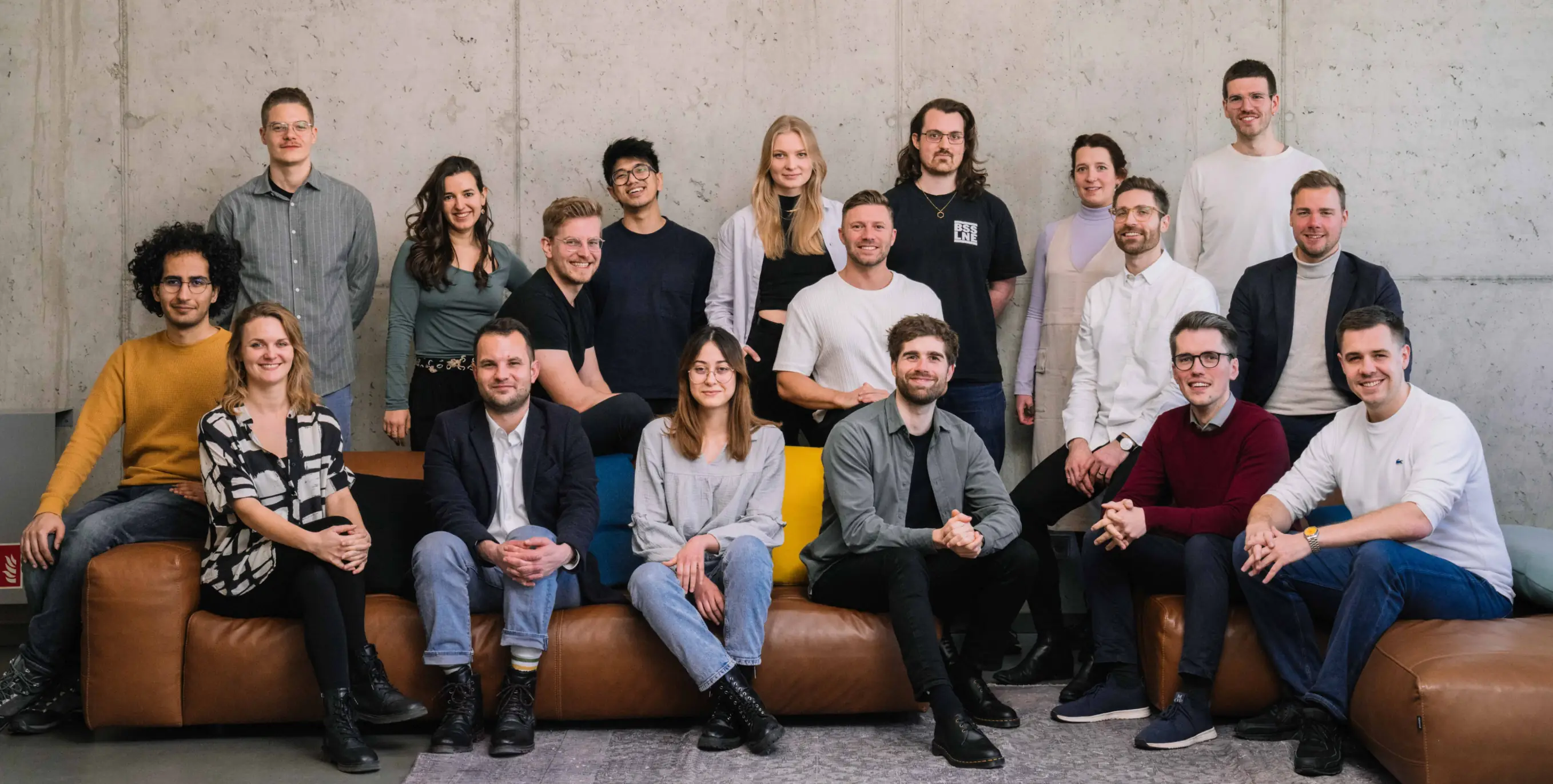 Über Uns | Kineo.ai