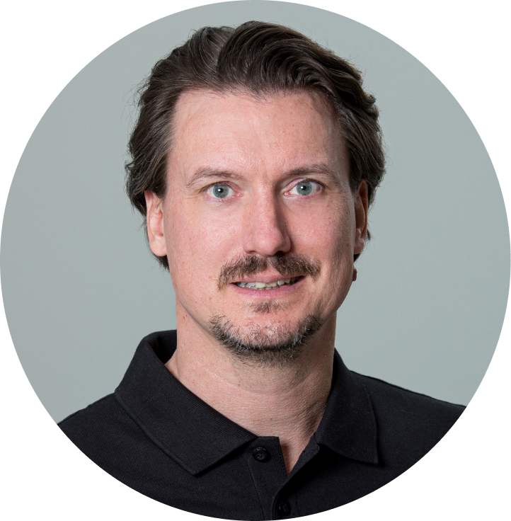 Robotics for a Better Tomorrow - About Energy Robotics