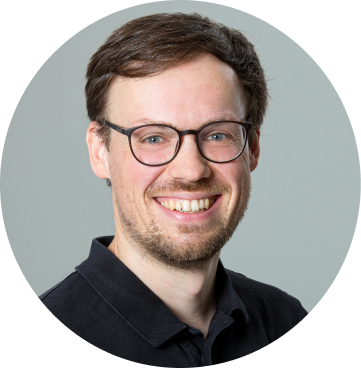 Robotics for a Better Tomorrow - About Energy Robotics