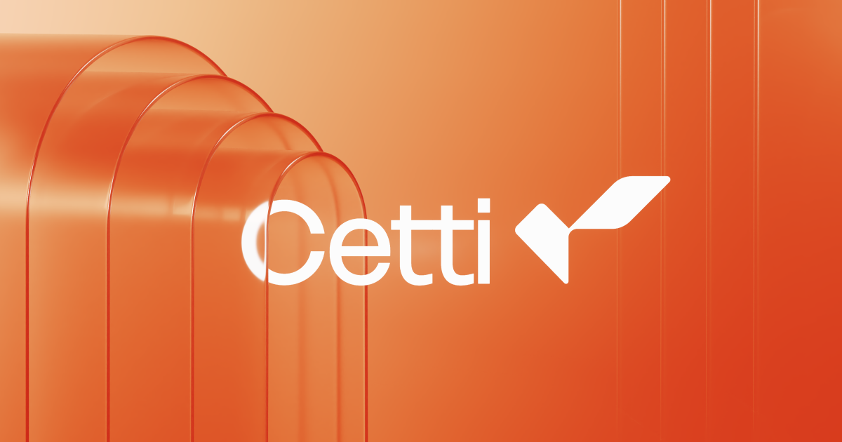 Cetti - Smartare bostadsaffärer