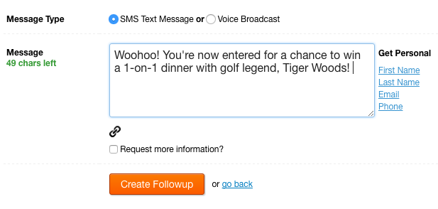 The Beginners Text-to-Win SMS Contest Guide – Call Loop