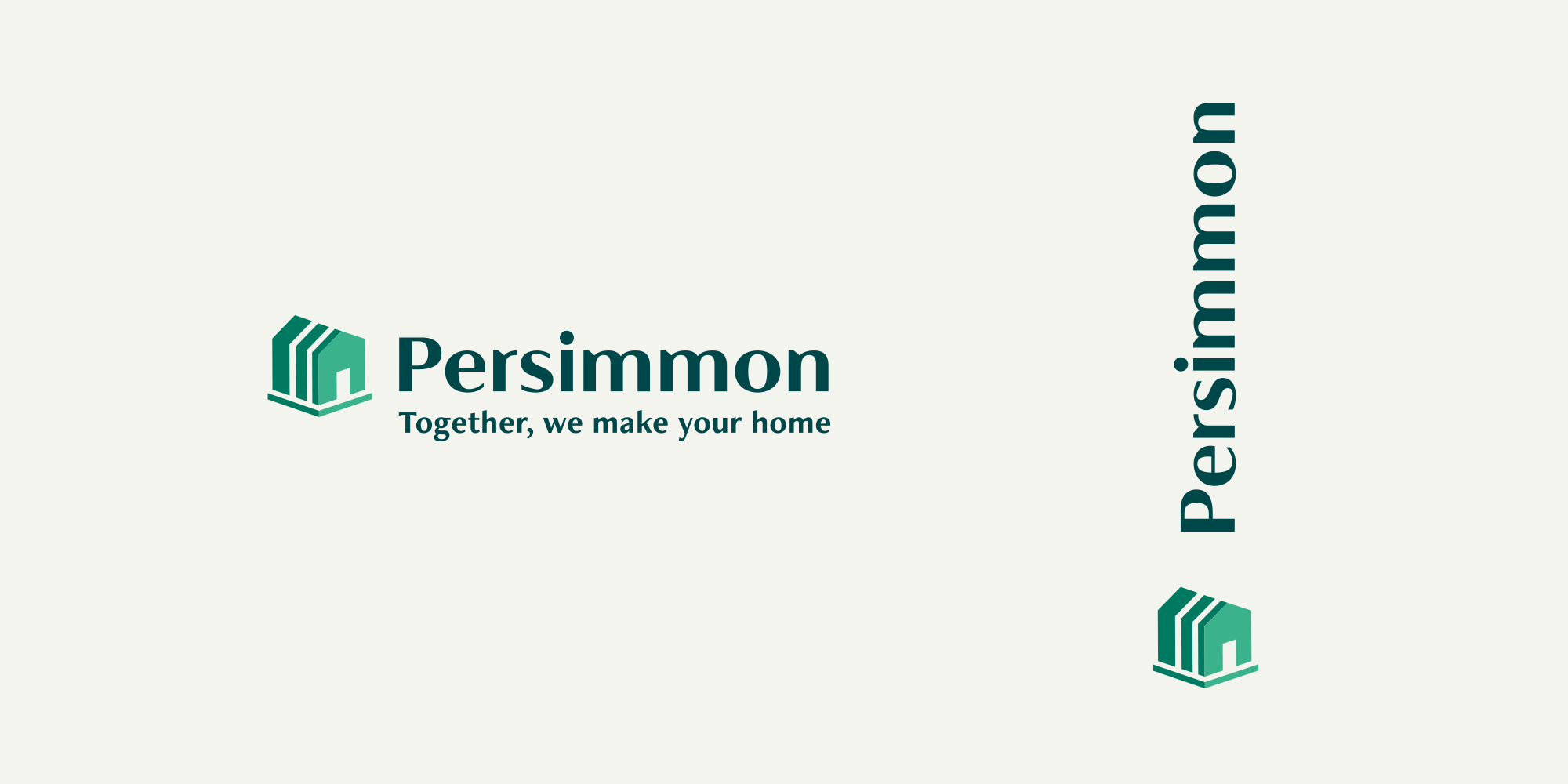 Brand Identity - Persimmon Homes - 20.20 - Brand Experience Agency
