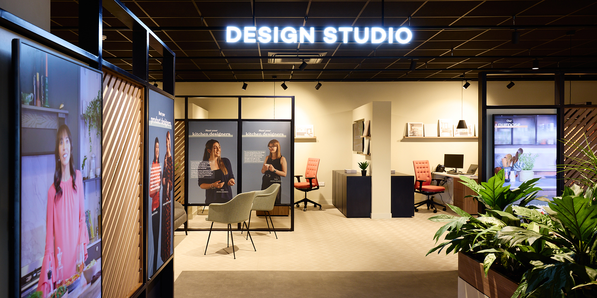 Retail - Magnet - 20.20 - Brand Experience Agency