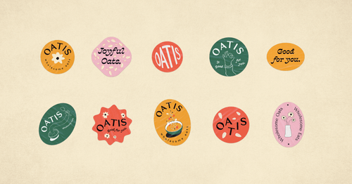 Retail - Oatis - 20.20 - Brand Experience Agency