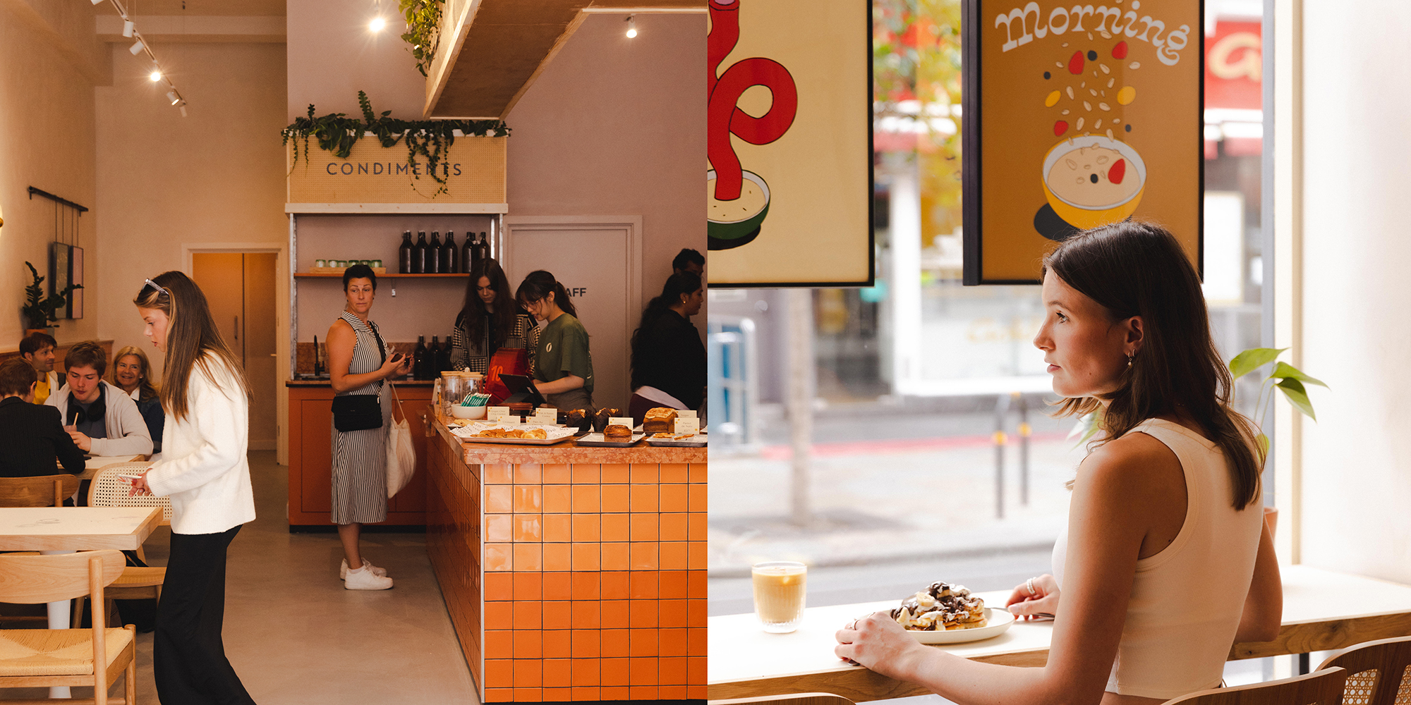 Retail - Oatis - 20.20 - Brand Experience Agency