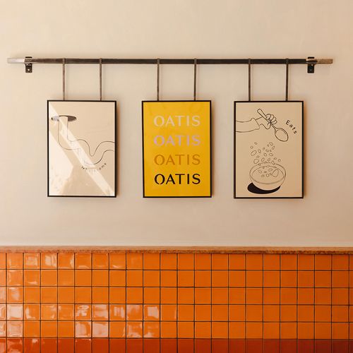 Retail - Oatis - 20.20 - Brand Experience Agency