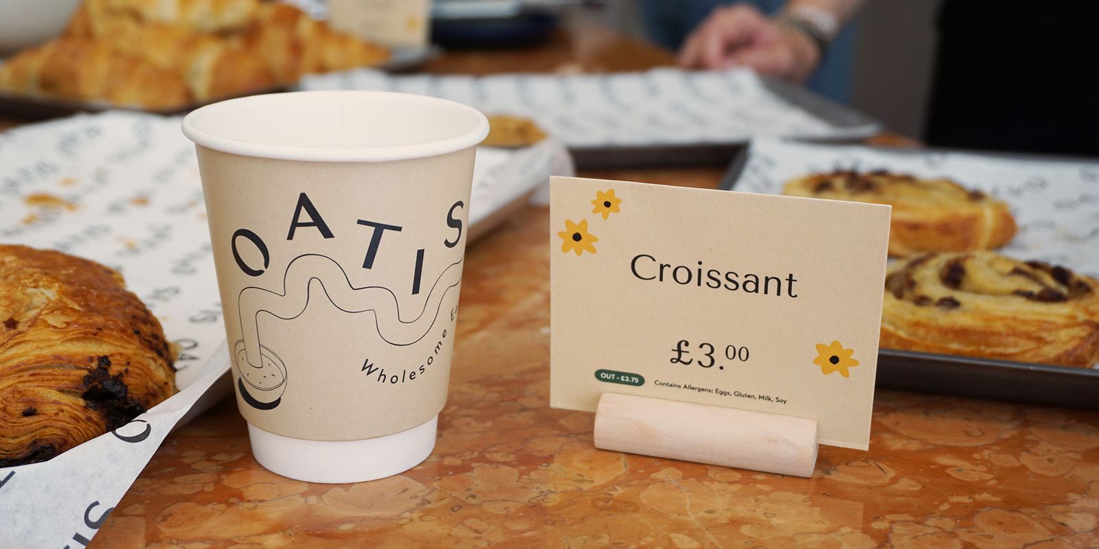 Retail - Oatis - 20.20 - Brand Experience Agency
