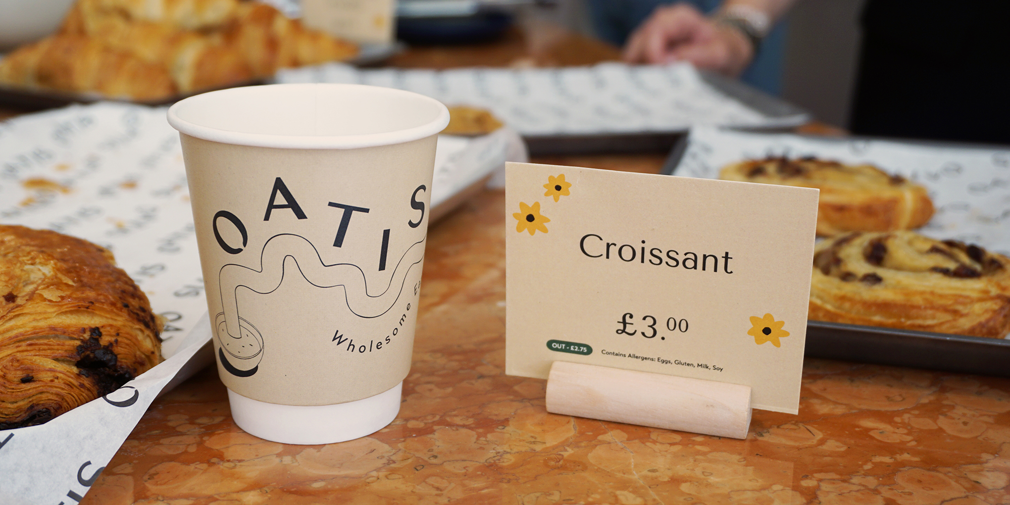 Retail - Oatis - 20.20 - Brand Experience Agency