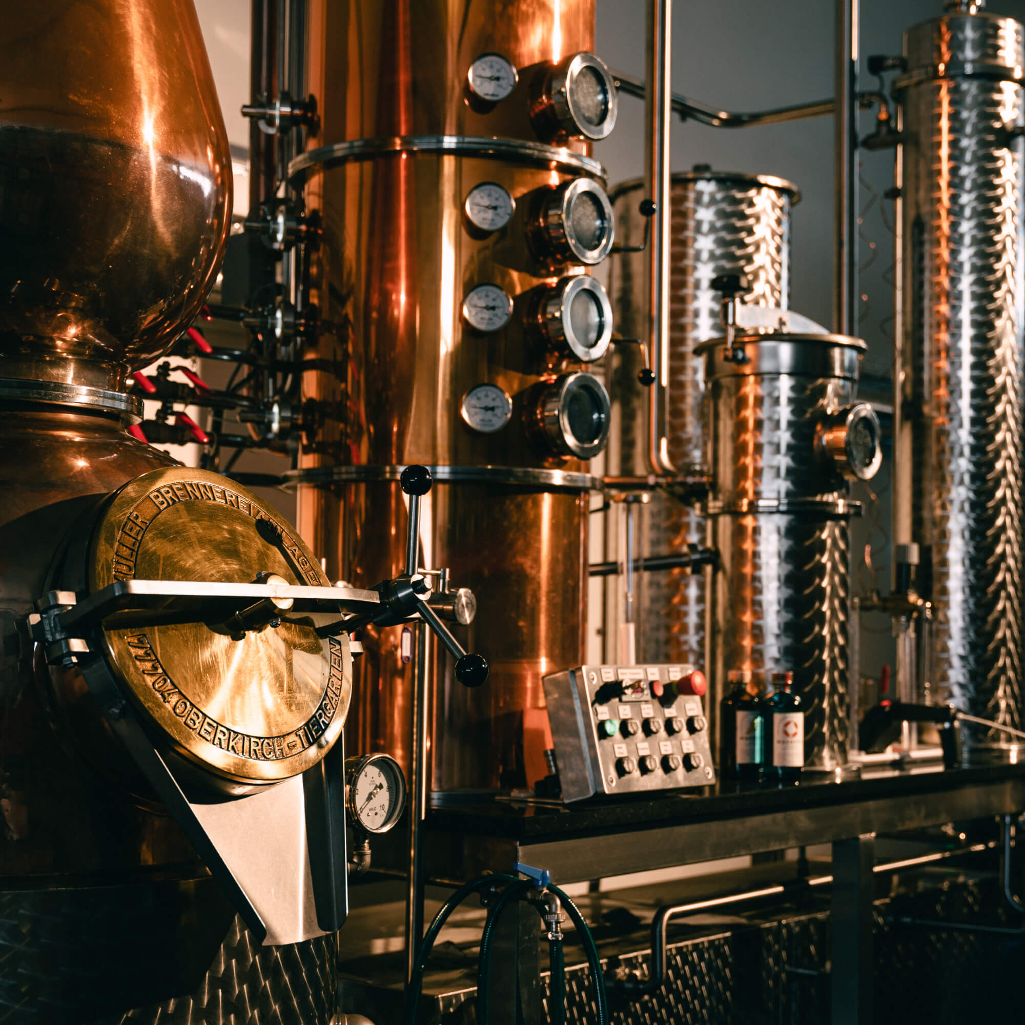 Marberg | Icelandic Premium Gin