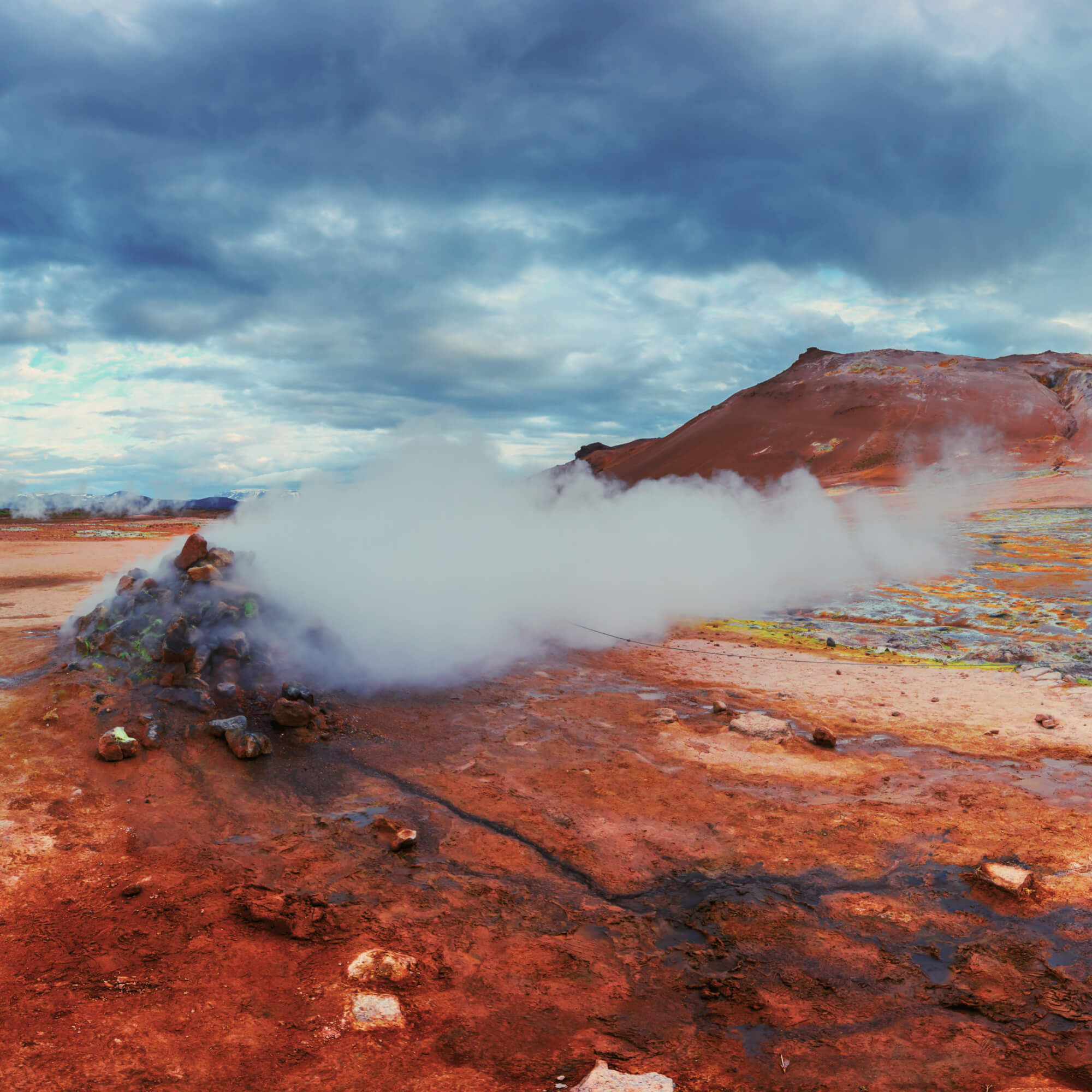 Marberg | Icelandic Premium Gin