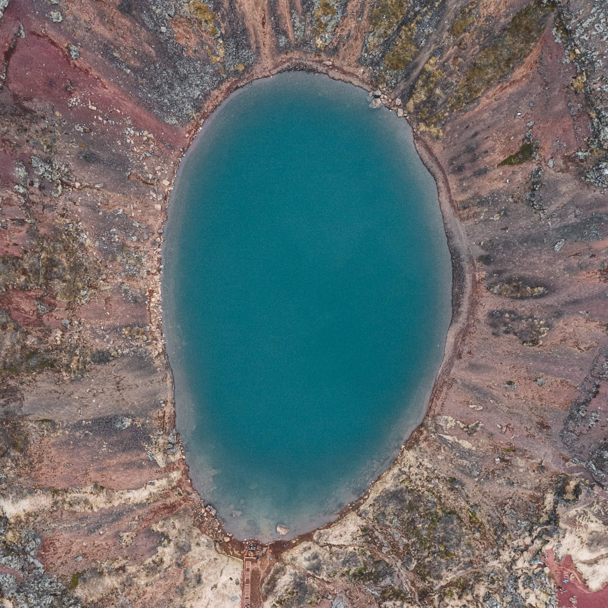 Marberg | Icelandic Premium Gin