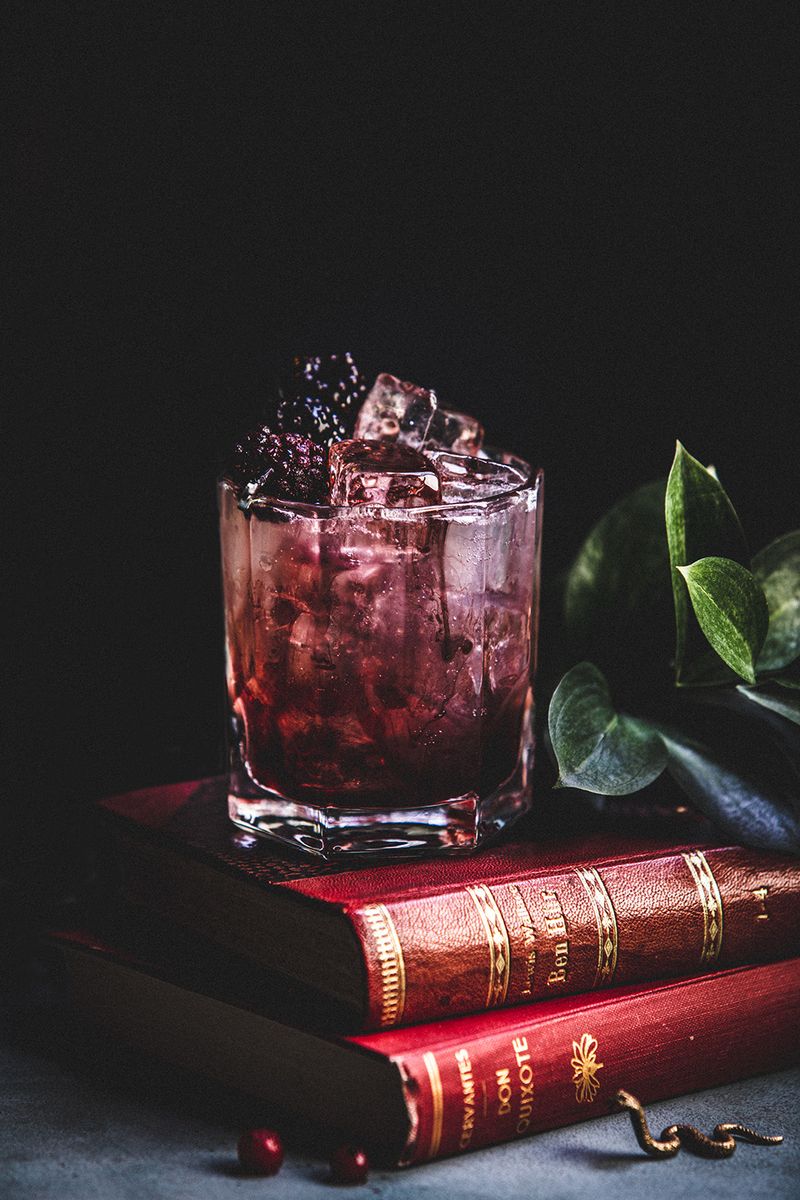 Marberg | Icelandic Premium Gin