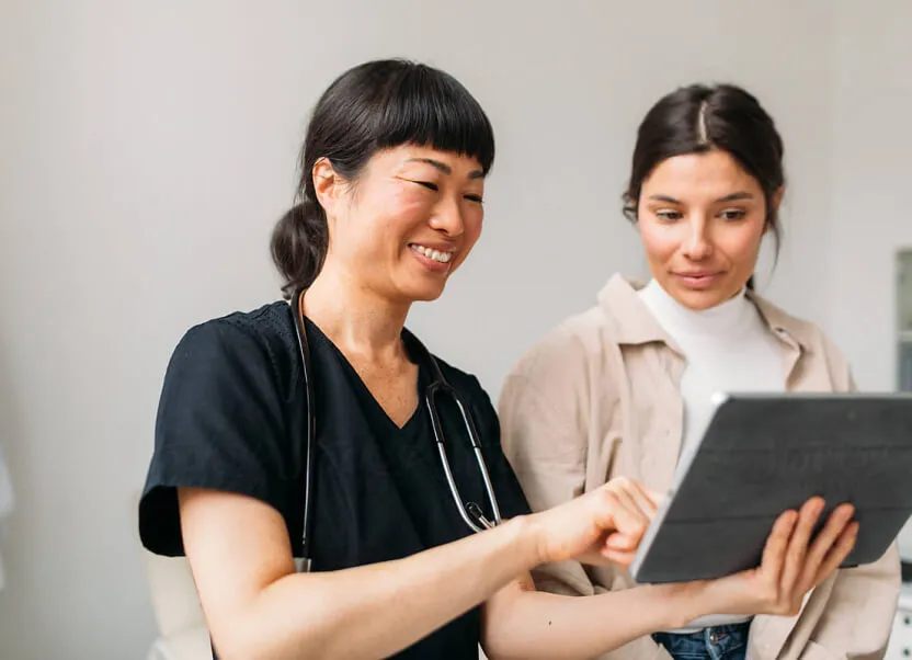 Group Practice EHR & Management Tools | Healthie