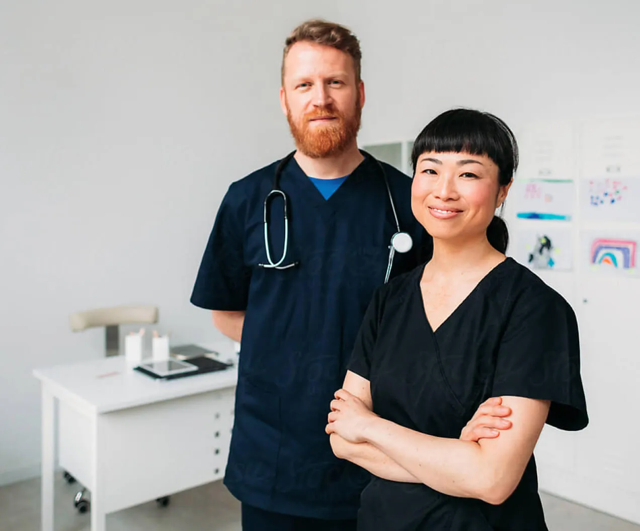 Group Practice EHR & Management Tools | Healthie