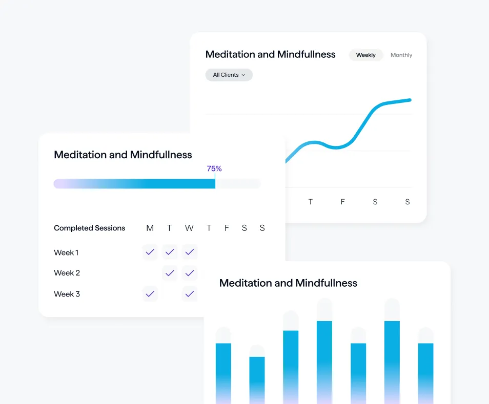 Client Intake Forms & Medical Chart Templates | Healthie