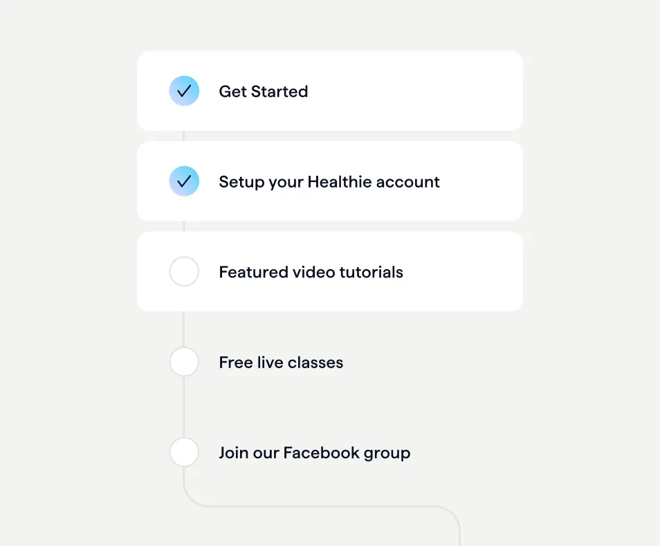 Try Healthie's Telehealth Software Demo | Healthie