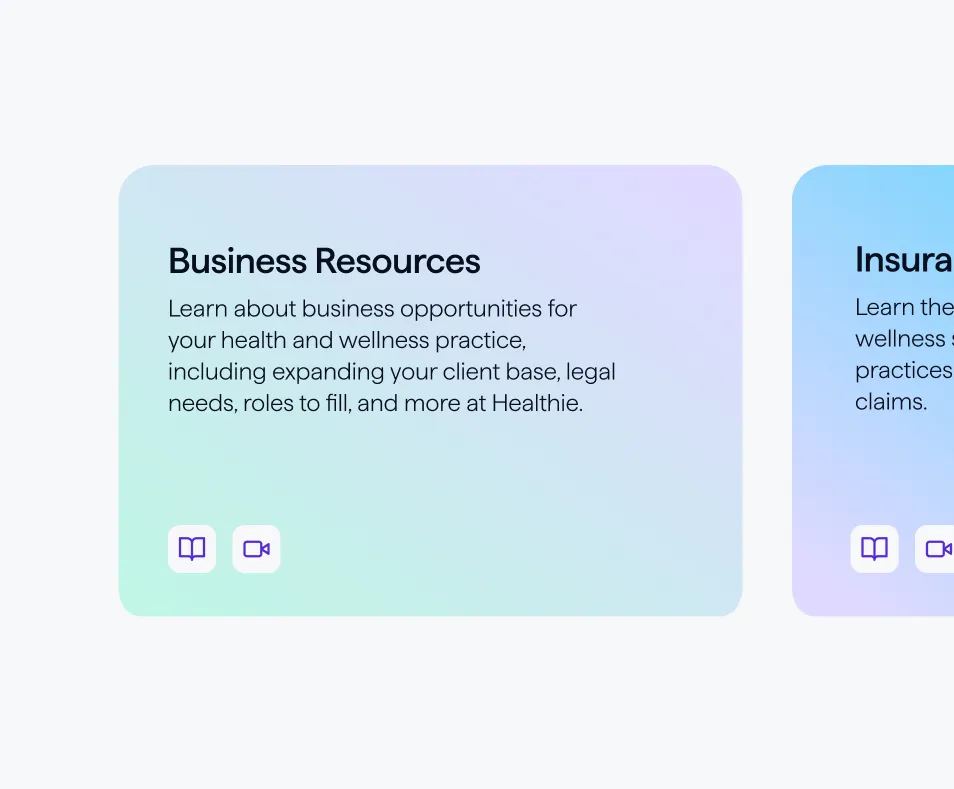 Try Healthie's Telehealth Software Demo | Healthie