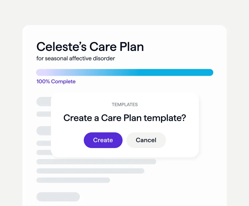 Custom Health Care Plans for Patients | Healthie