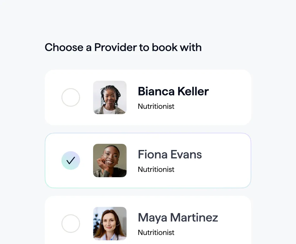 Provider Onboarding & Management Solutions | Healthie